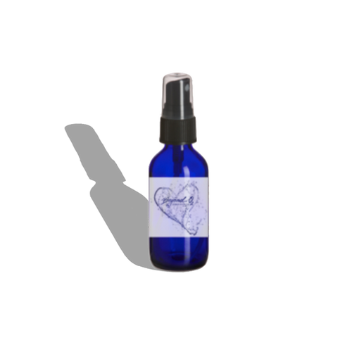 BEYOND O2 AMMA ROSE SPRAY | Beyond O2 Water