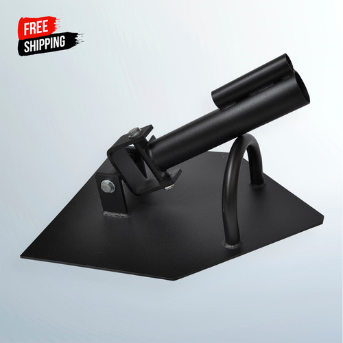 eSPORT LIGHT COMMERCIAL LANDMINE BASE 35LB | eSport Fitness