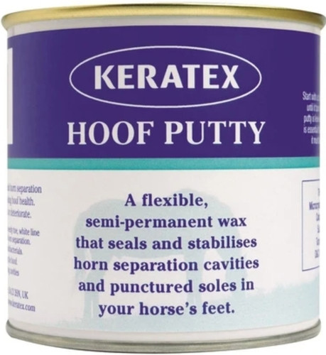 Keratex Hoof Putty | Equine Express Ltd