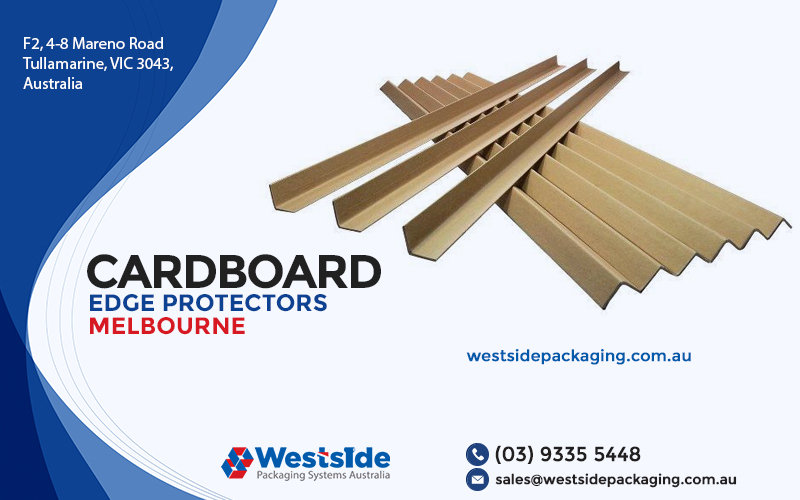 Cardboard Edge Protectors
