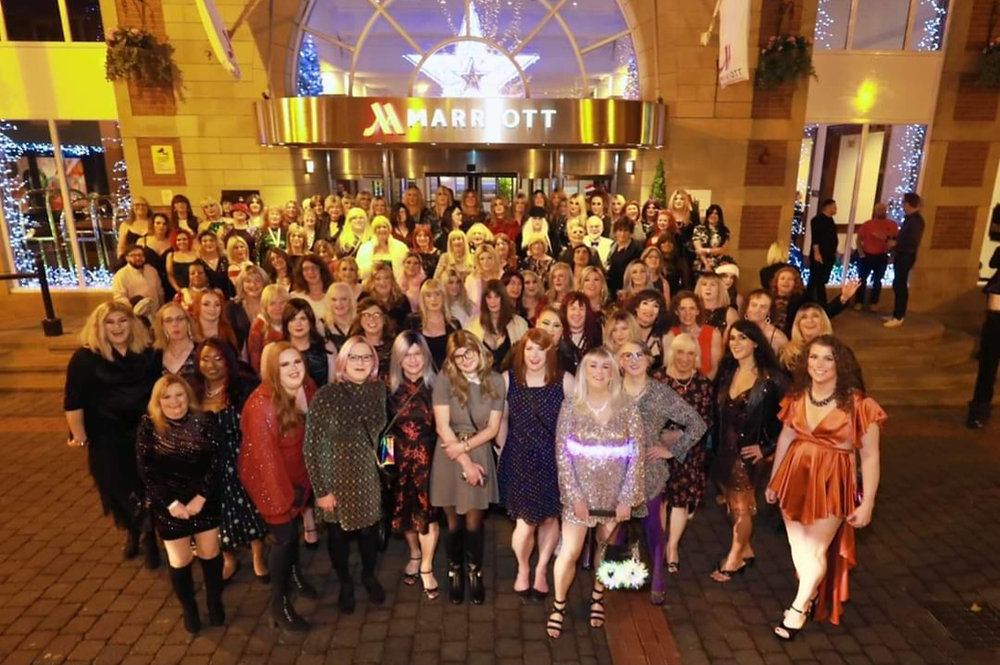 Happy 15th Birthday Leeds First Friday!!