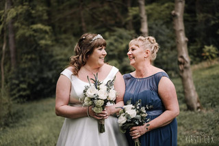 BRIDAL MAKEUP GALLERY | Victoria Marley