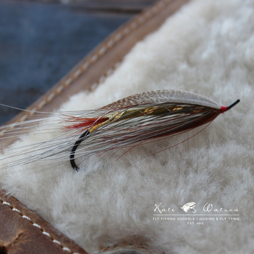 Lady Caroline Classic Spey Fly
