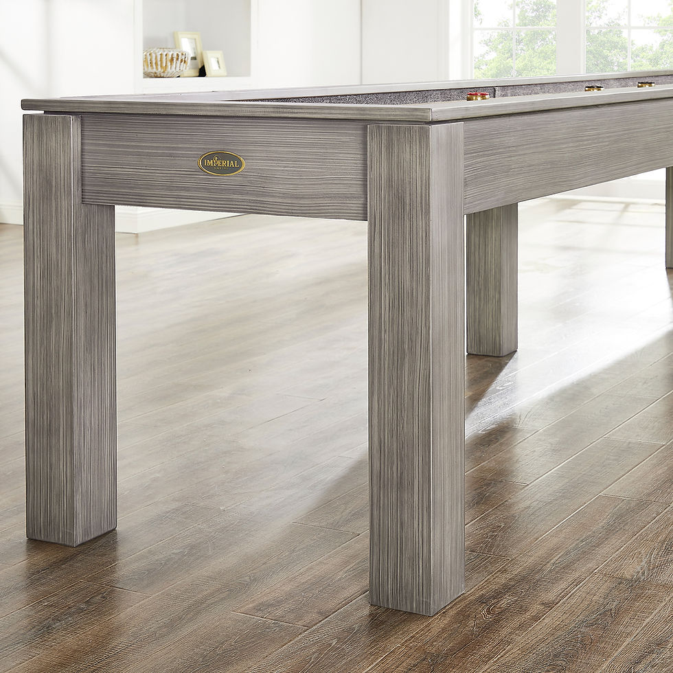 Shuffleboard Tables | Imperial