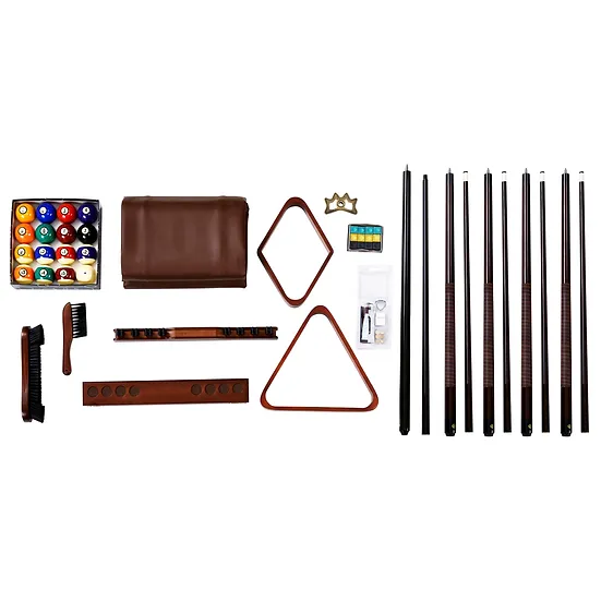 Billiard Accessory Kits | Imperial