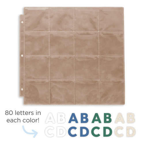 ABC Organisation Bundle | website