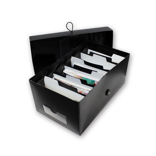 Power™ Sort Box | website