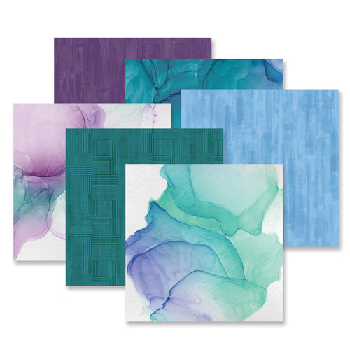 Full of Wonder Paper Pack (12/pk) | website