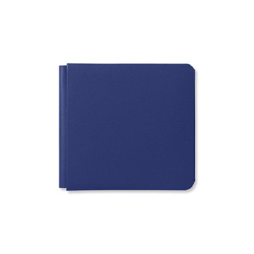 8X8 Cobalt Album Cover | website