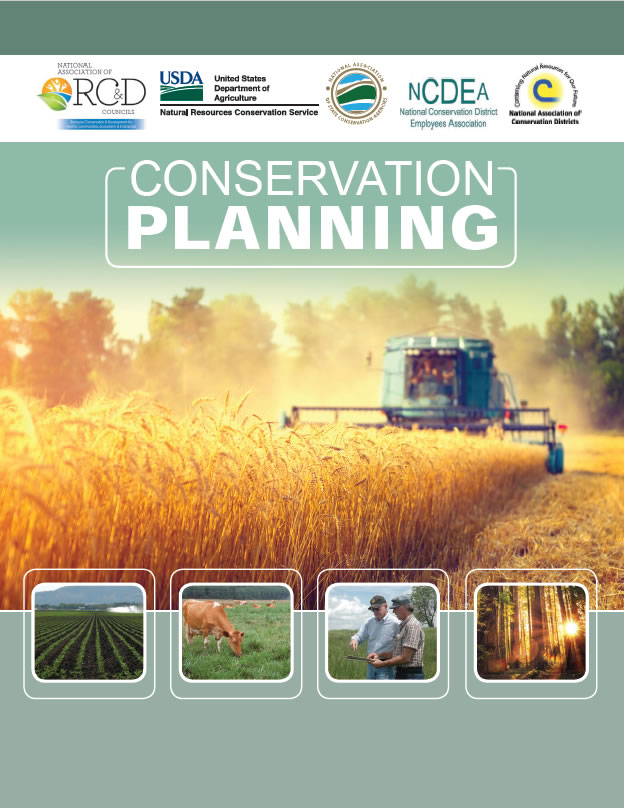 CONSERVATION PLANNING Dswcd CONSERVATION PLANNING Dswcd