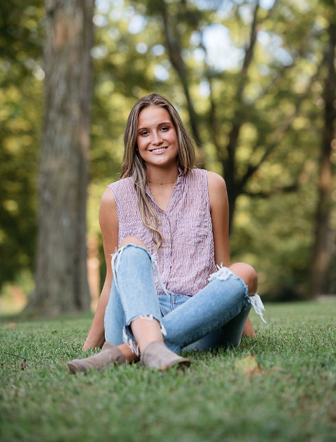 Home | Gracie Gardner