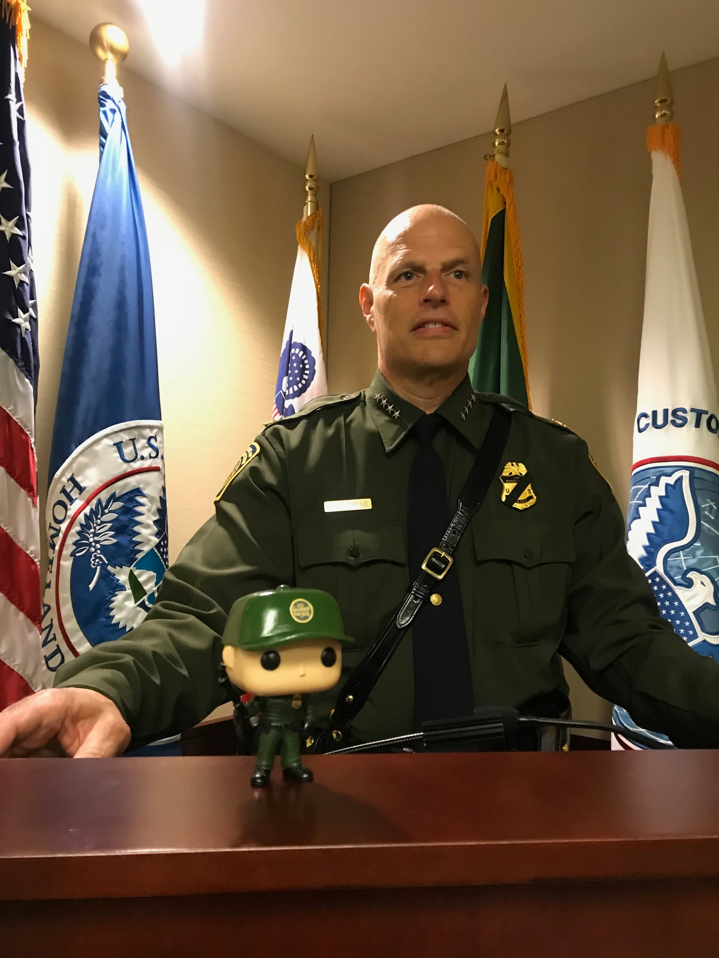 2024 | Chief Vitiello for U.S. Senate for Virginia/ ChiefVitiello4Senate
