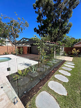 HOME | JR Landscapes