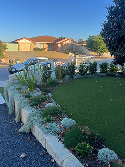 JR Landscapes | Hard & Soft scape installation | Perth WA, Australia