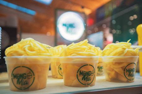 Home | Mango Biche Mia