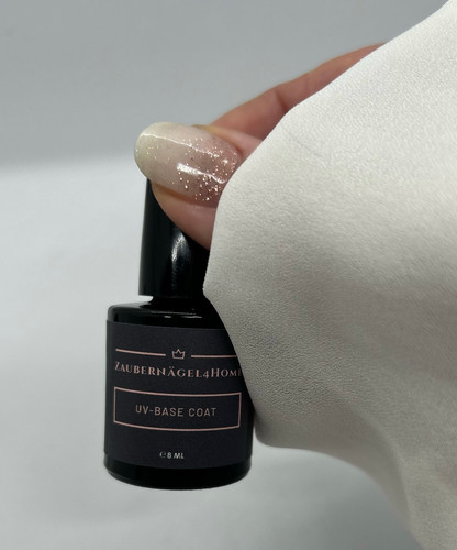 UV- Base Coat | Zaubernägel4Home