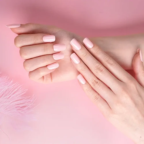 UV- Rose Quartz | Zaubernägel4Home