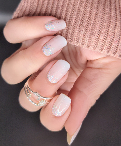 Diamond Boomer | Zaubernägel4Home