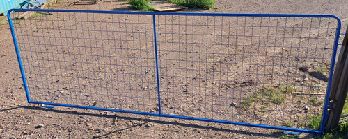 Panel para Con Malla Para Borrego | PreMac