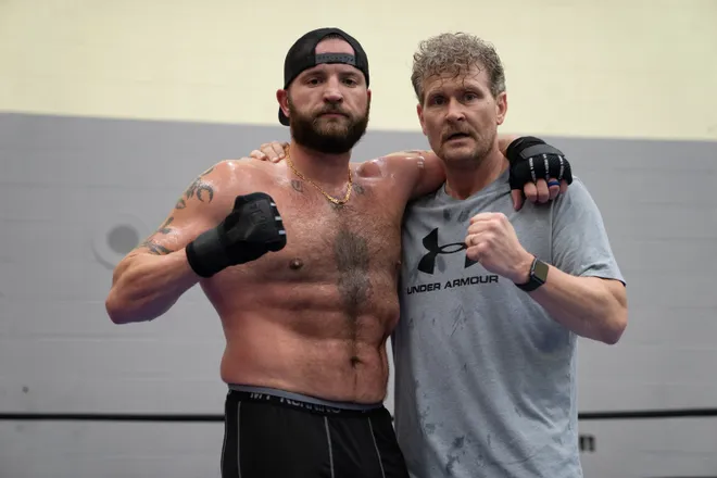 ABO Contendernews | ABO