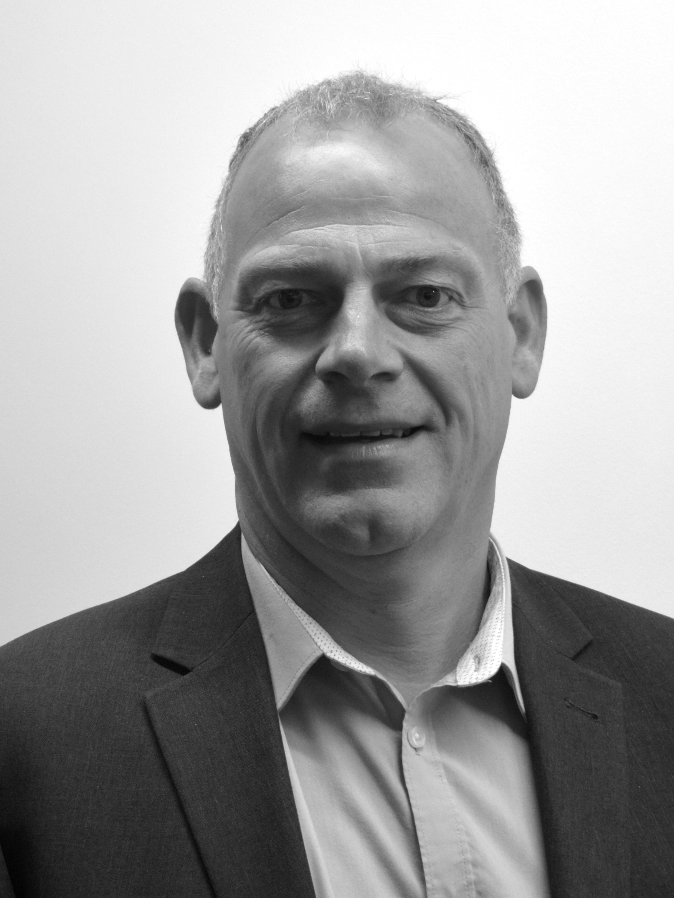 Steve Slater | Comit Projects Ltd.