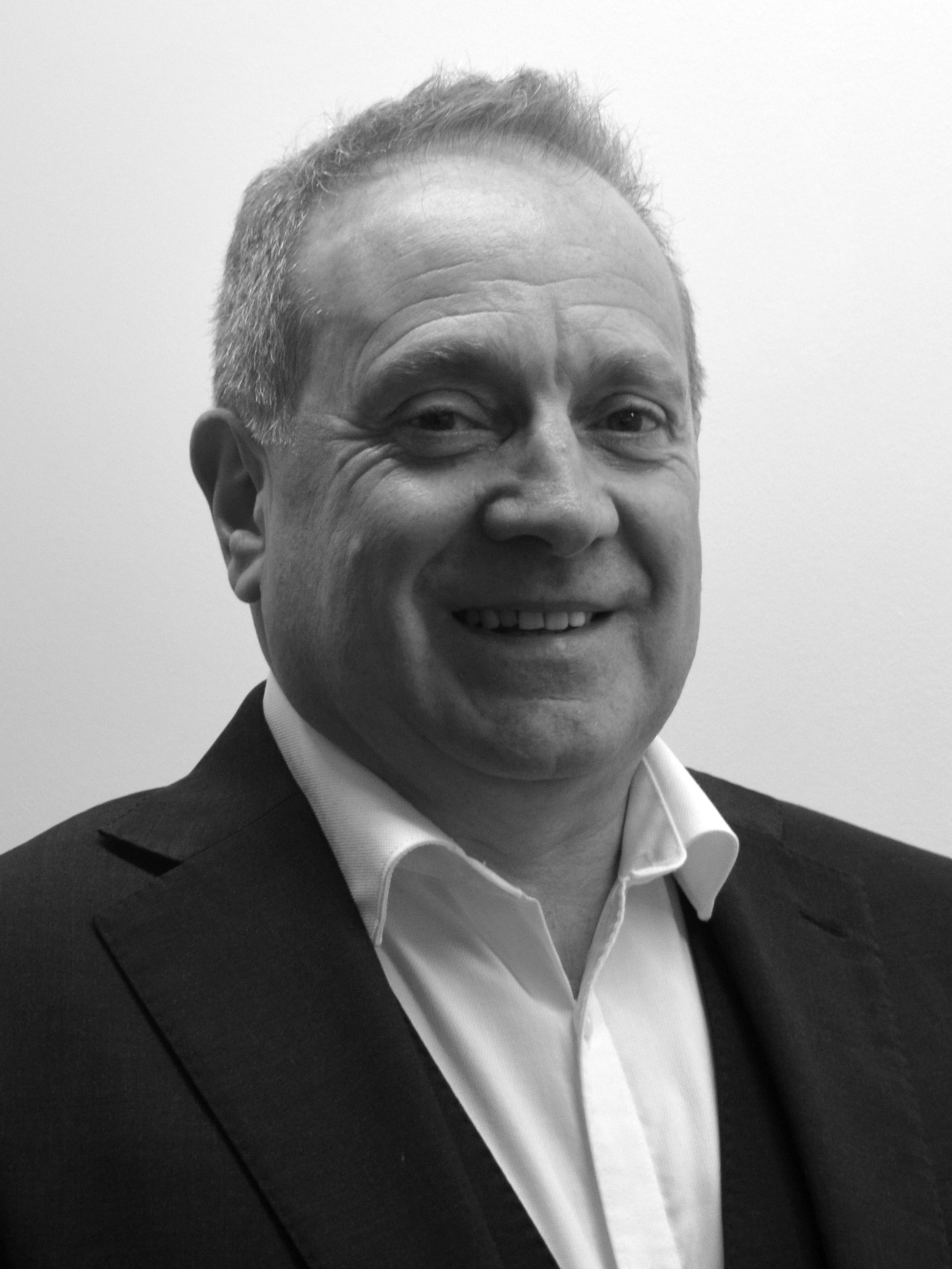 Stuart Young | Comit Projects Ltd.