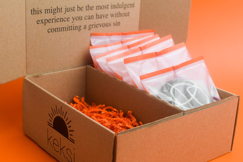 Box of 6 | New Keksi Site