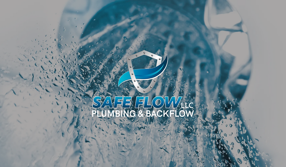 Safe Flow LLC | Plumbing