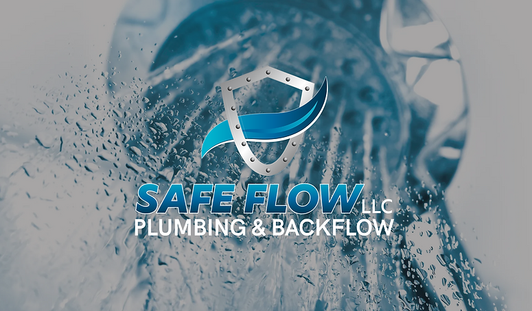 Safe Flow LLC | Plumbing