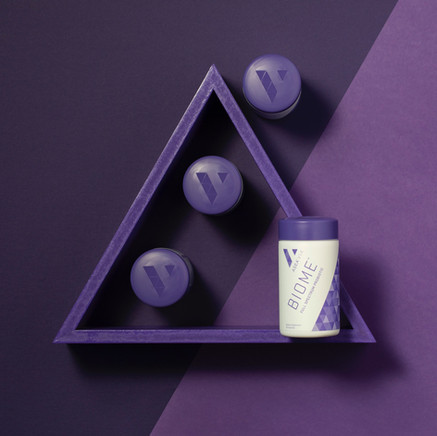 BIOME ASEA VIA | Redox Avance