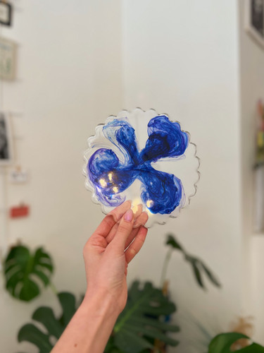 Epoksi Workshop | My Site