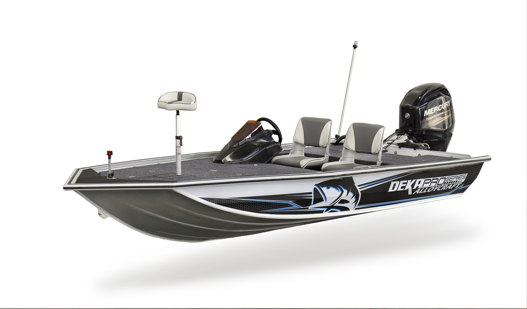 Bass Pro 463 | bluefin