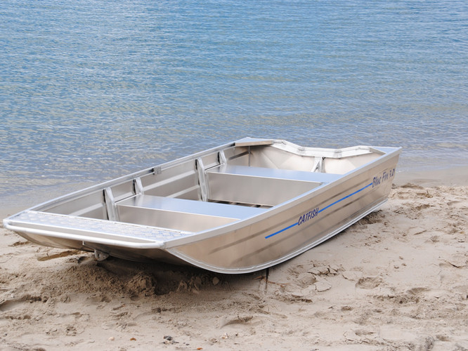 Aluminium Boats | Australia | Bluefin Aluminium Boats