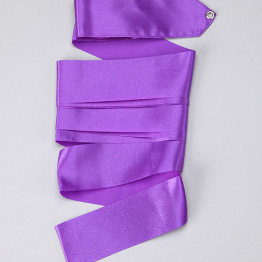 13902 Satin Streamer | dancefashions