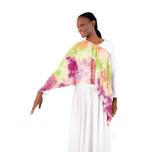 Adult Harmony 3-in-1 Overlay | Dance Fashions Warehouse