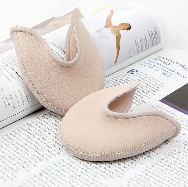 SP00004 Dance Fashion Toe Pads | dancefashions