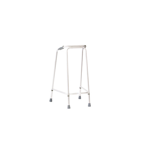 aluminium domestic walking frame | South Yorkshire Mobility | Rotherham