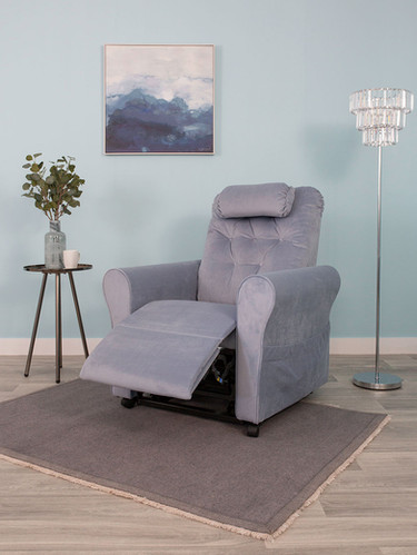 Adjustamatic Conway chair | South Yorkshire Mobility | Rotherham