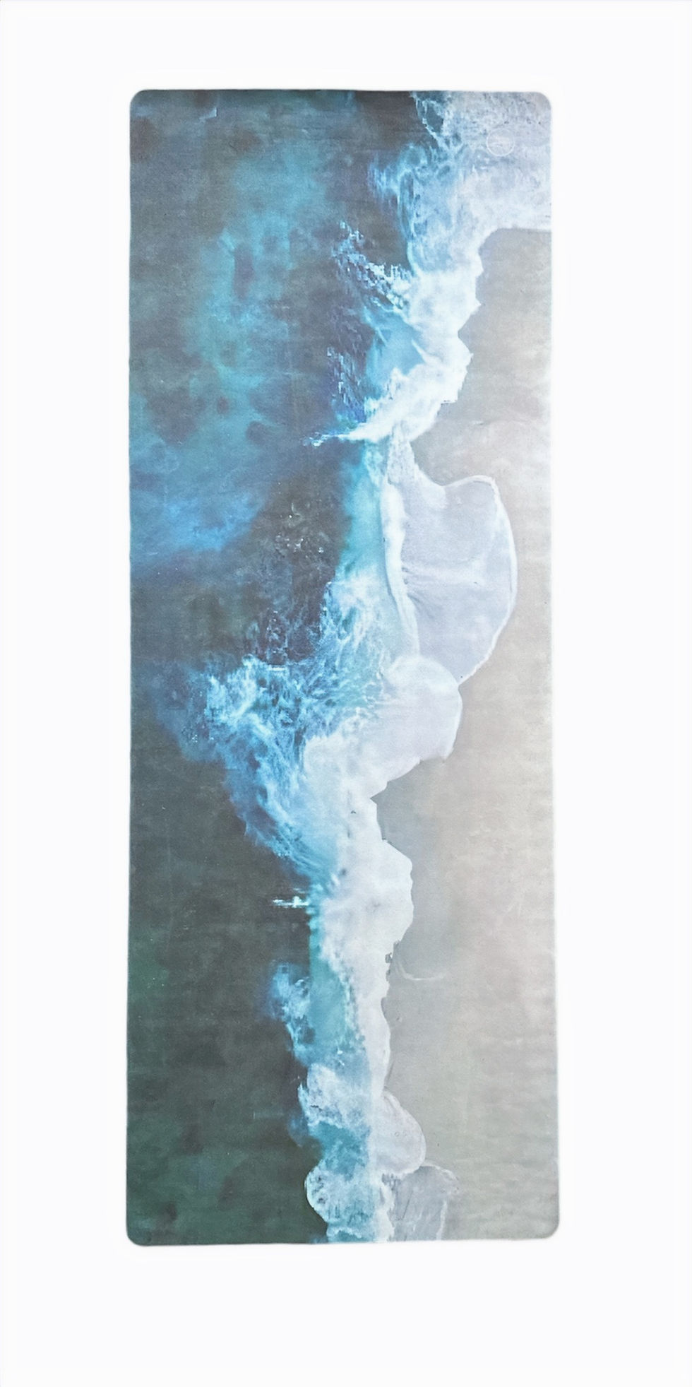 Flow Co Signature Wave Mat | Flow Co