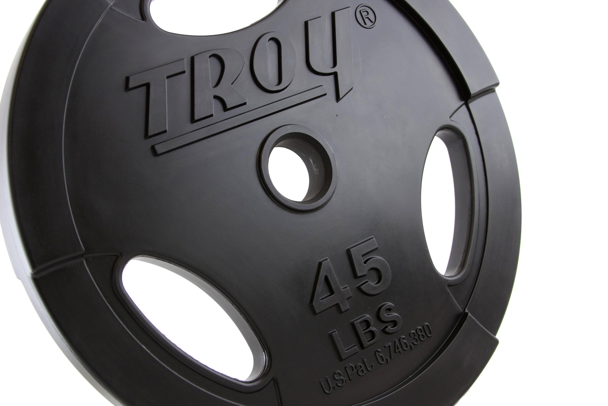 Free Weight Manufacturer | Troy Fitness