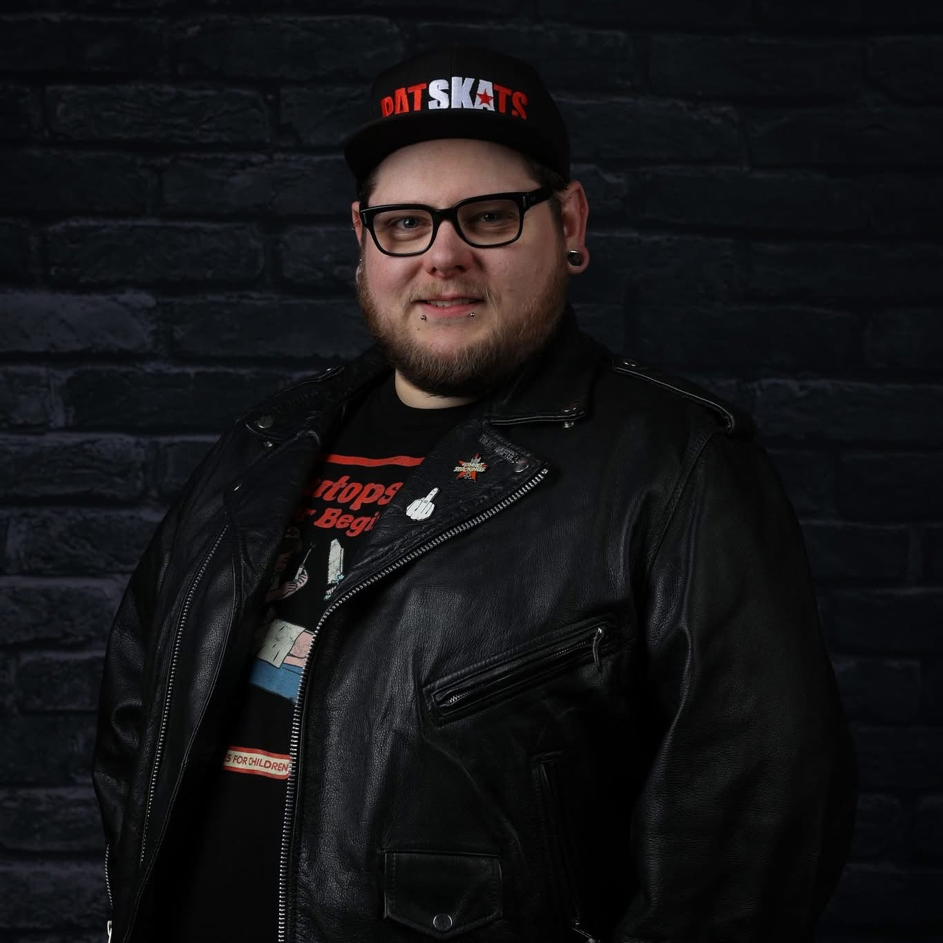 Jonas of PATSKATS | Steve Clayton, Inc.