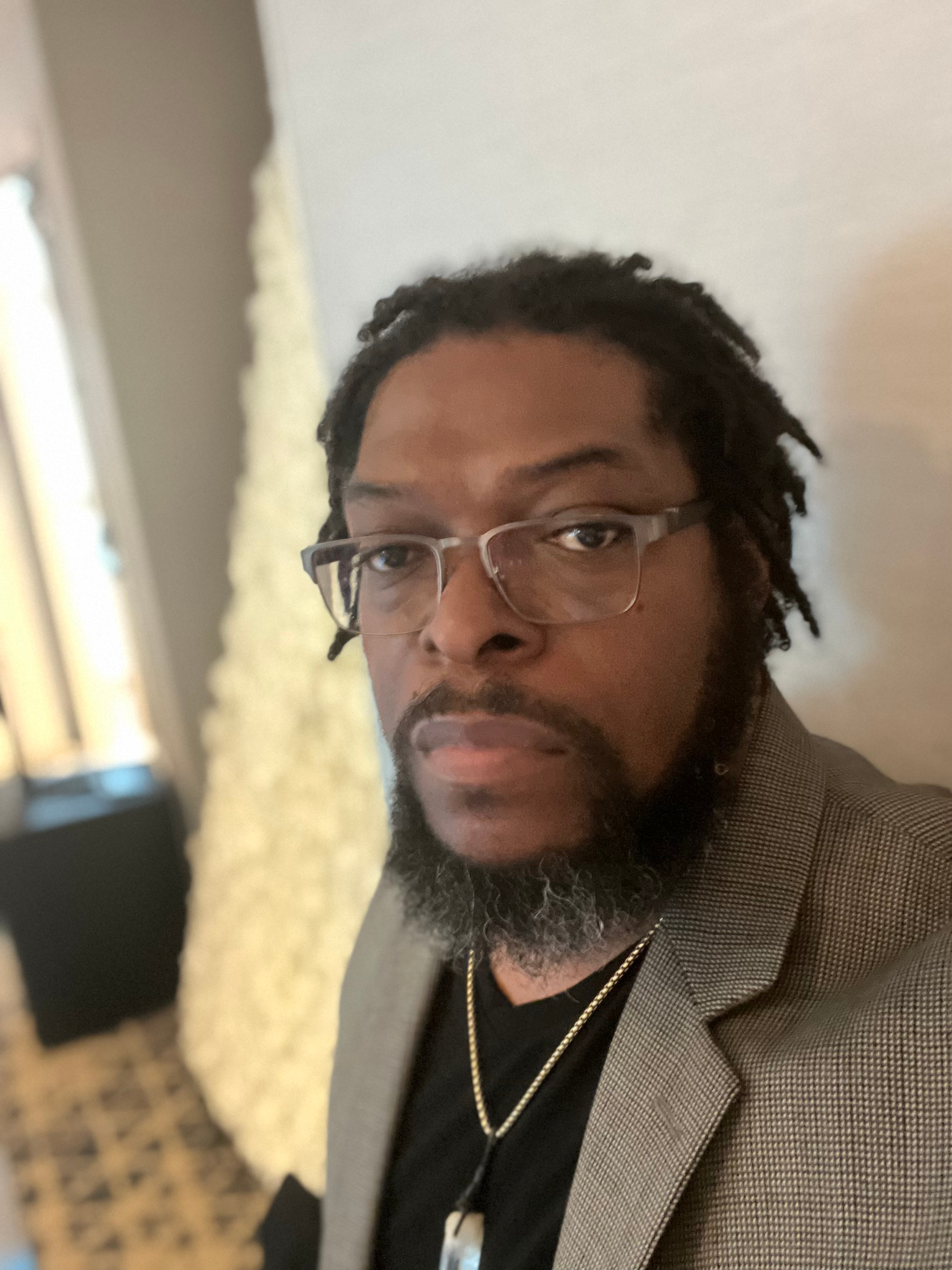 Garth Hendricks was born and raised in Manchester Jamaica. From an ...