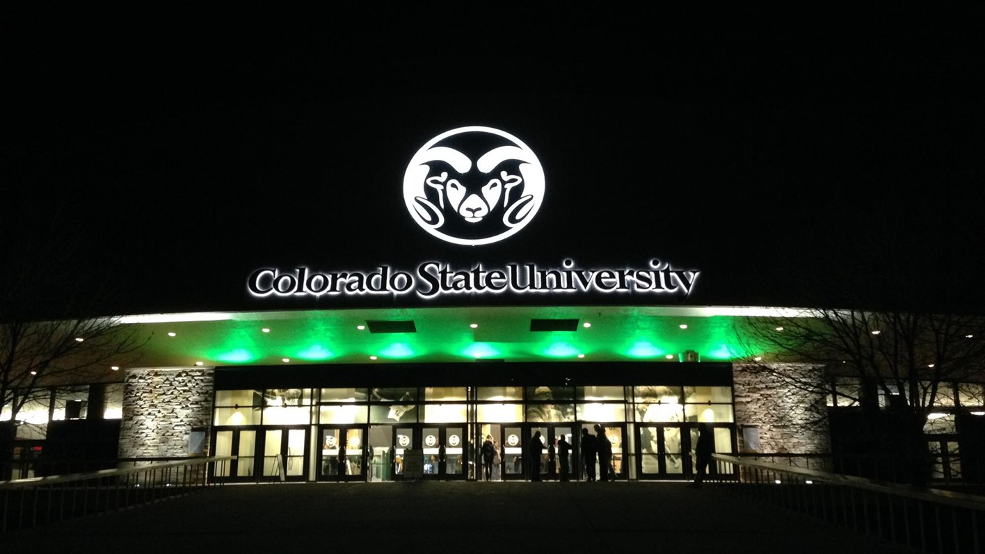 美國-Colorado State University | ISC-EDU