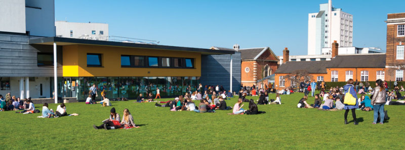 英國-Goldsmiths University of London | ISC-EDU