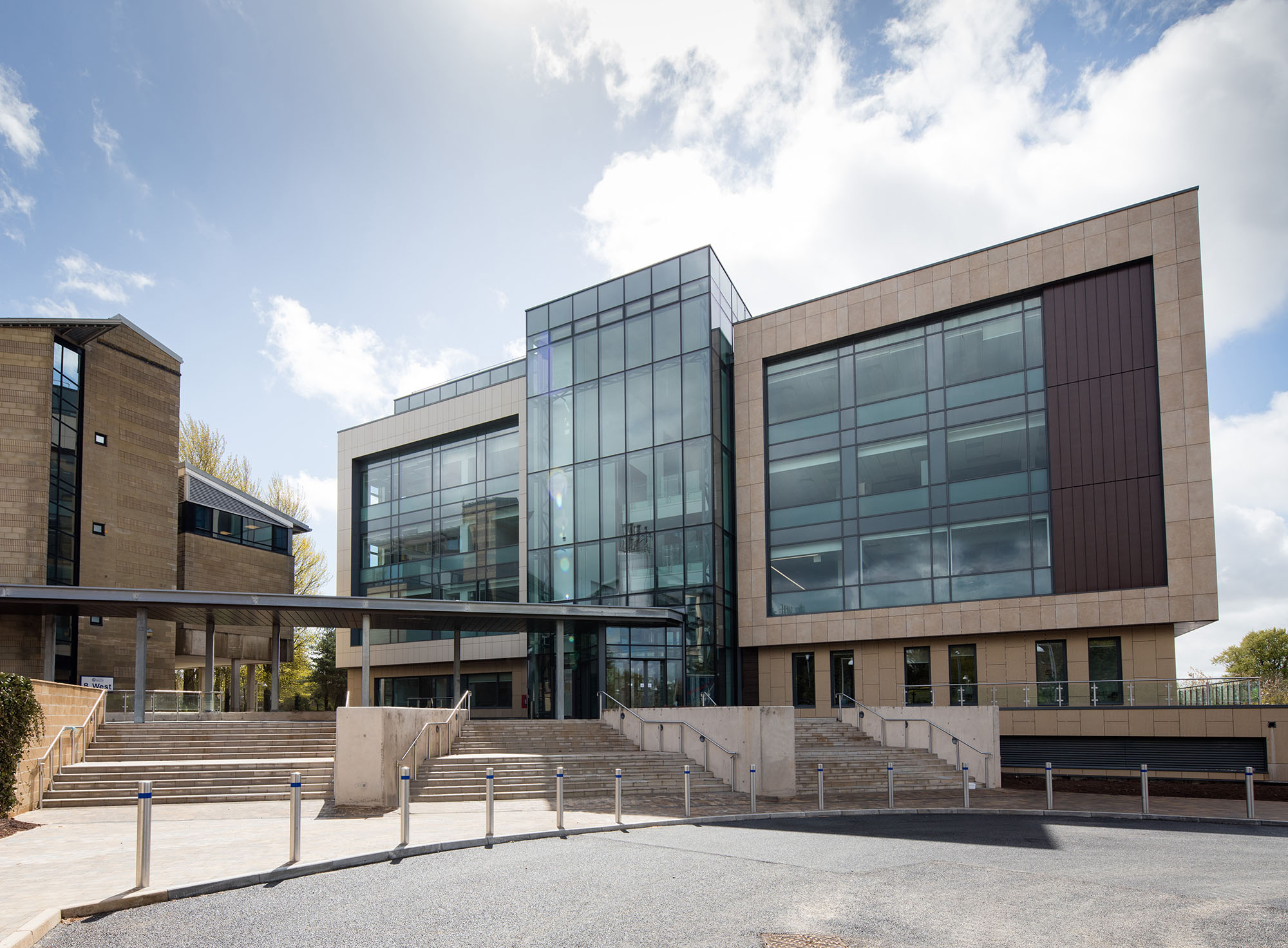 英國-巴斯大學 | ISC-EDU