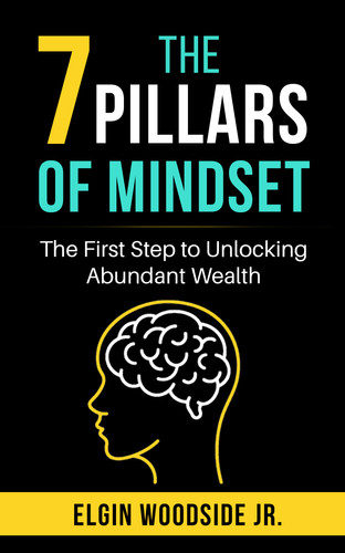 The 7 Pillars of Mindset | The Workman Network