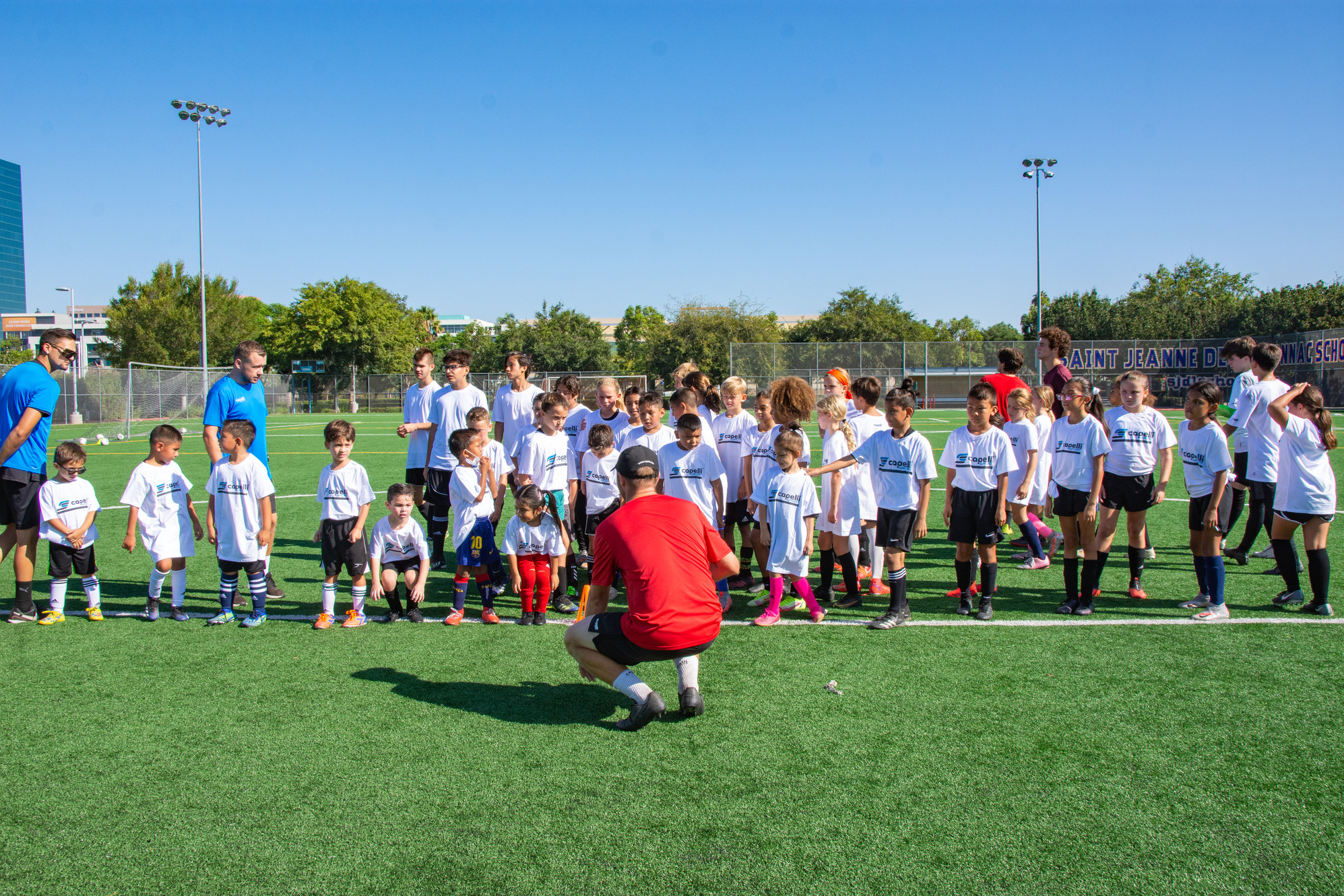 About | Coach Michael Holzer