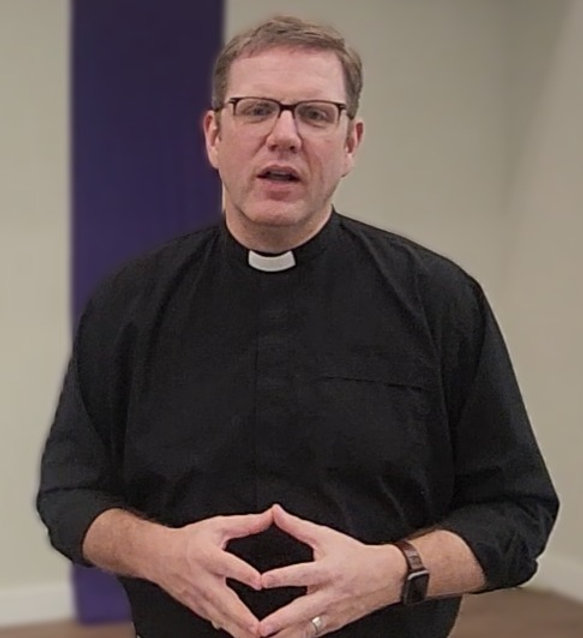 March 14th, 2025 | Rev. Dr. Mark Charles