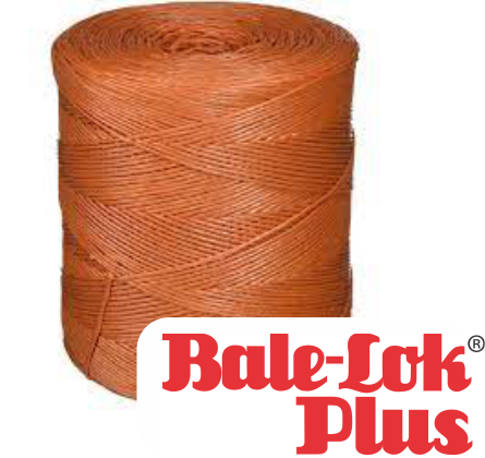 RAFIA FORRAJERA BALE-LOK PLUS | Dapermex