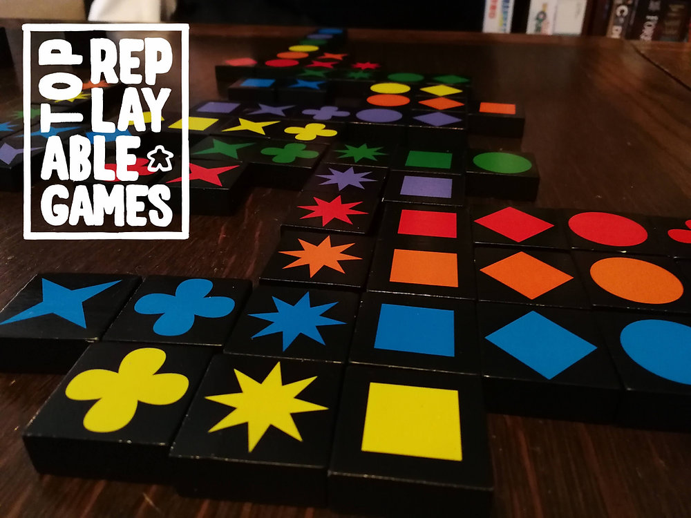 Top 10 Most Replayable Games - #9